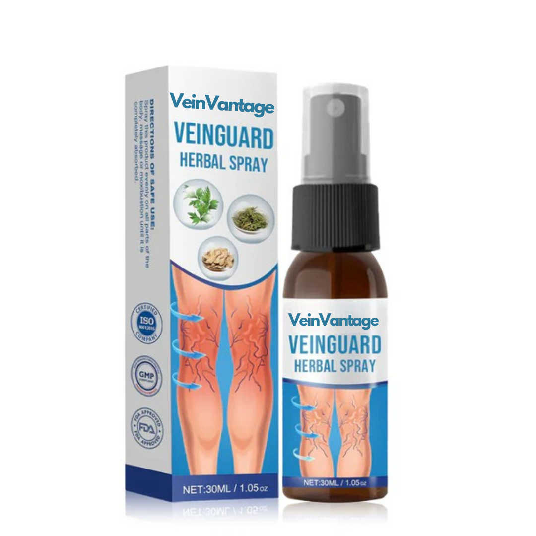 veinvantage varicose vein spray – Velvata